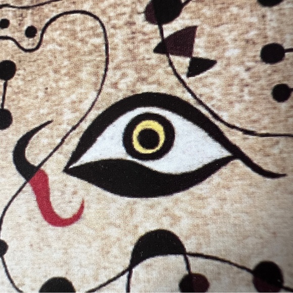 Joan Miro | Art | Joan Miro Constallations The Beautiful Bird Revealing ...